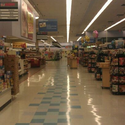 Pathmark (Now Closed) - North Ironbound - Newark, NJ