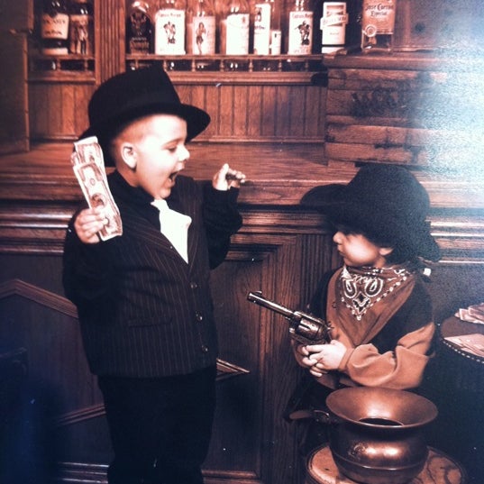 Flashback Old Time Photos - Photography Lab in Ocean City