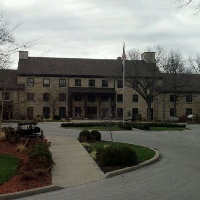 Spring Mill Inn - Hotel