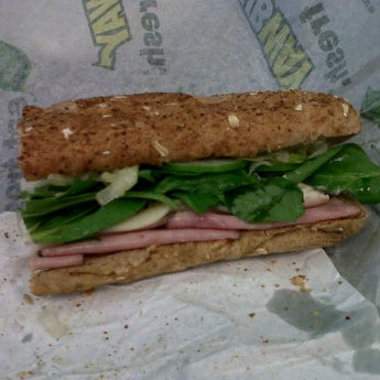 Dandy Mini Mart - 908 E Church St