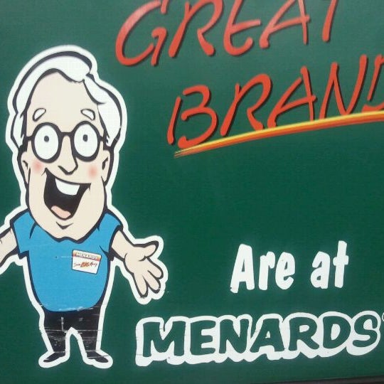 Menards - Hardware Store