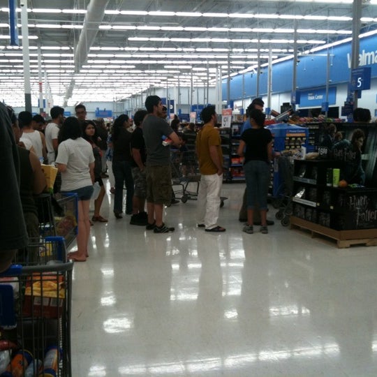 Photos at Walmart Supercenter - 47 tips