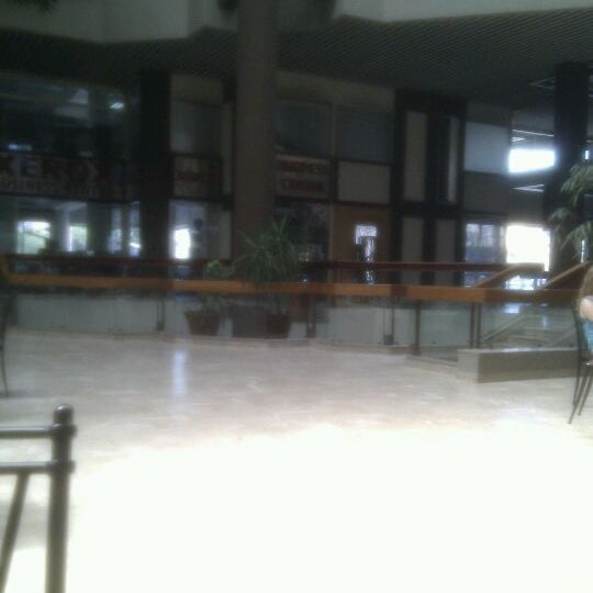 Freeway center - Structure in Beirut