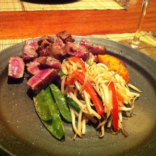 Azabu - Japanese Restaurant