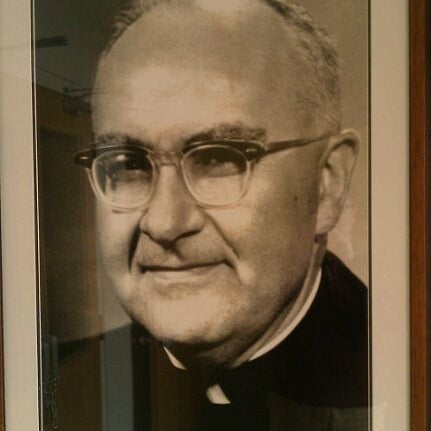 Labaj Building - College Administrative Building