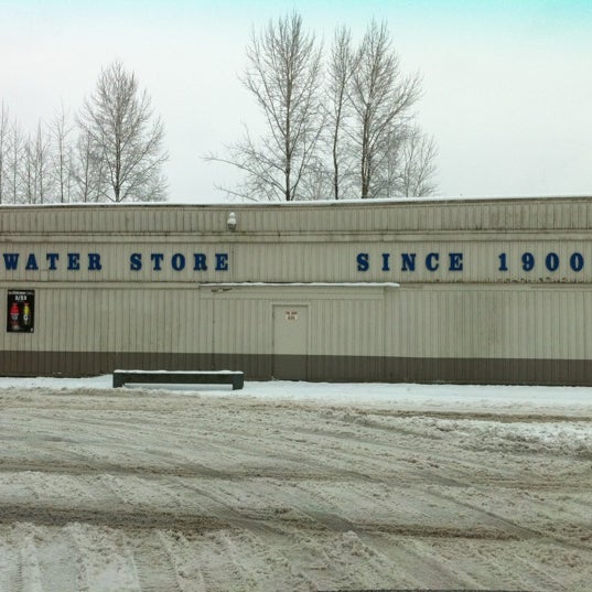 Stillwater Store - Grocery Store