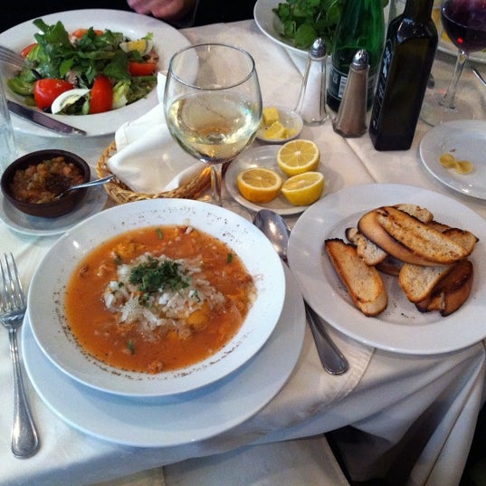 Divertimento Chileno - South American Restaurant in Providencia