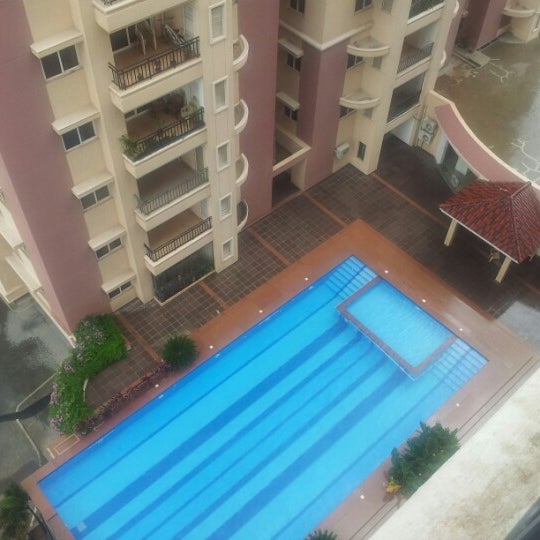 Aparna Towers - Hyderabad, Telangana