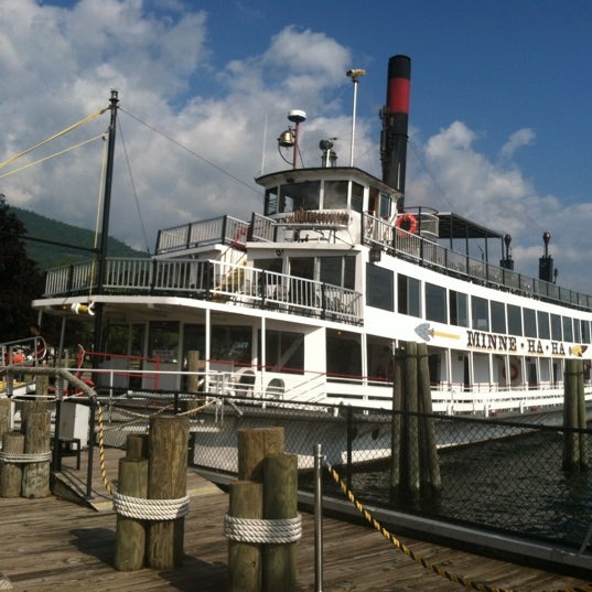 Minnie Ha-Ha - 9 tips