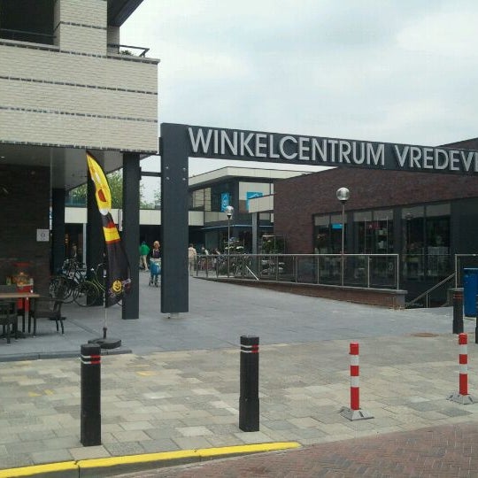 Winkelcentrum Vredeveld - Miscellaneous Store
