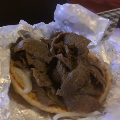 Gyros Express - 4 tips from 187 visitors