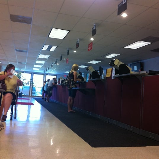 Wisconsin Division of Motor Vehicles (DMV) - Kenosha, WI