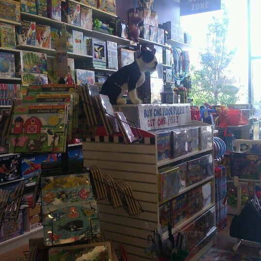 Learning Express Toys - Toy Store in Cherry Hill