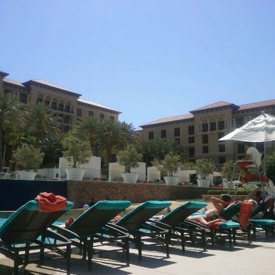 Photos at Green Valley Ranch Pool - Swimming Pool in Green Valley Ranch