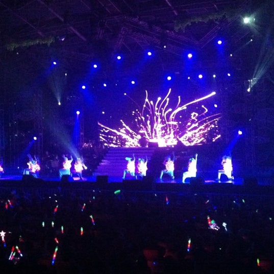 Photos at Arena of Stars 雲星劇場 - Genting Highlands