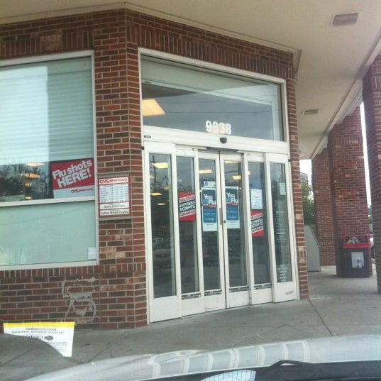 CVS pharmacy - Pharmacy