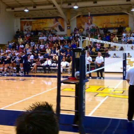 Photos at O'Keefe Gymnasium - Georgia Tech - 151 North Ave NW