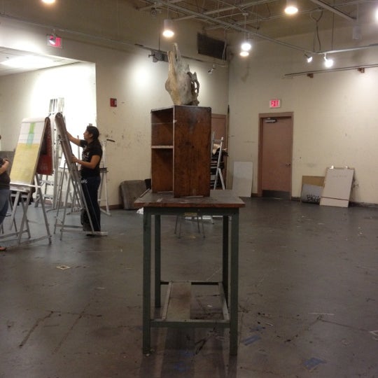 Photos at UCF Visual Arts Building (VAB) - College Arts Building