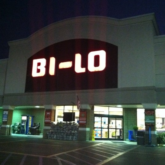 Photos at BI-LO Grocery Store (Now Closed) - 255 Ocoee Xing NW