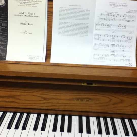 Photos at LCC Gannon Building - College Academic Building in Lansing