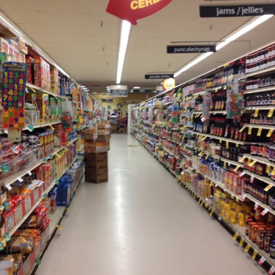 VONS - North Clairemont - San Diego, CA