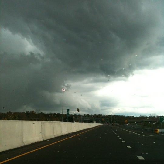 PA Turnpike at Exit 339 - Interstate 276