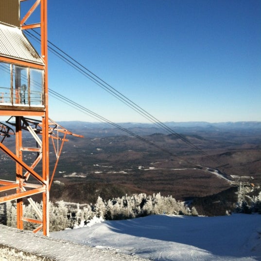 Cannon Summit - 3 tips