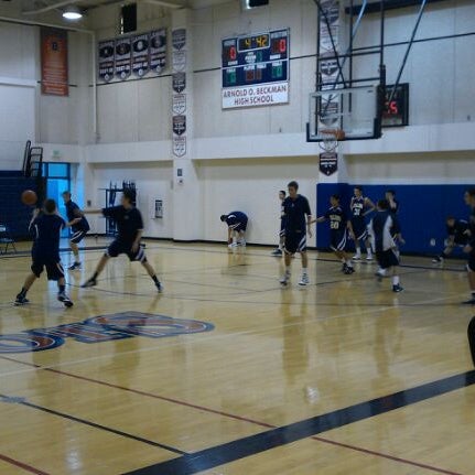 Photos at Beckman High School - High School in Irvine