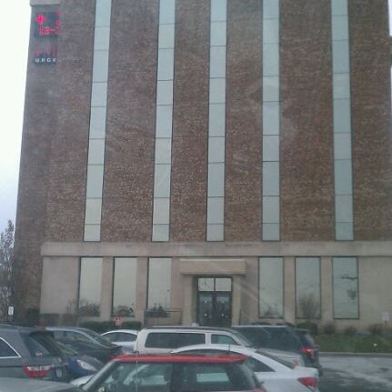 Dent Tower - 3980 Sheridan Dr