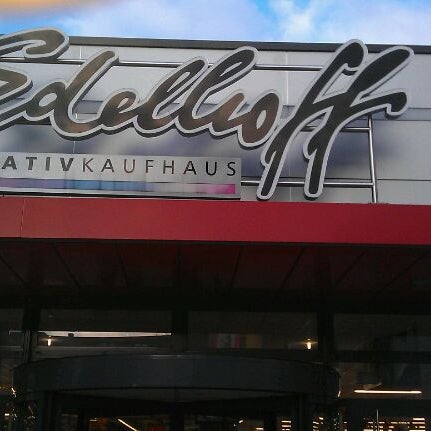 Edelhoff Kreativkaufhaus - Fennpfuhl - 6 tips