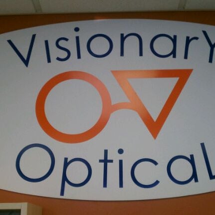 Visionary Optical - Eyecare Store in Minneapolis