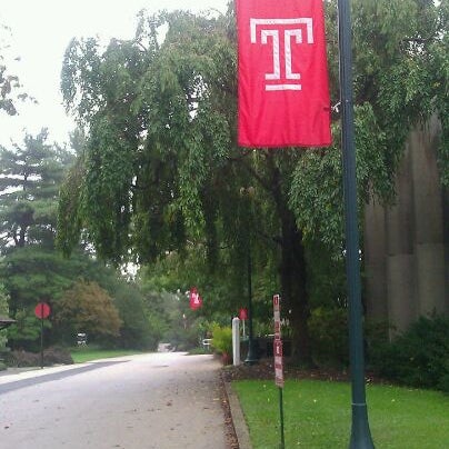 Temple University - Ambler Campus - University in Ambler