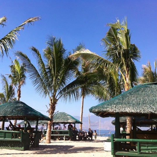 Must Visit in Olongapo City - #visitUS