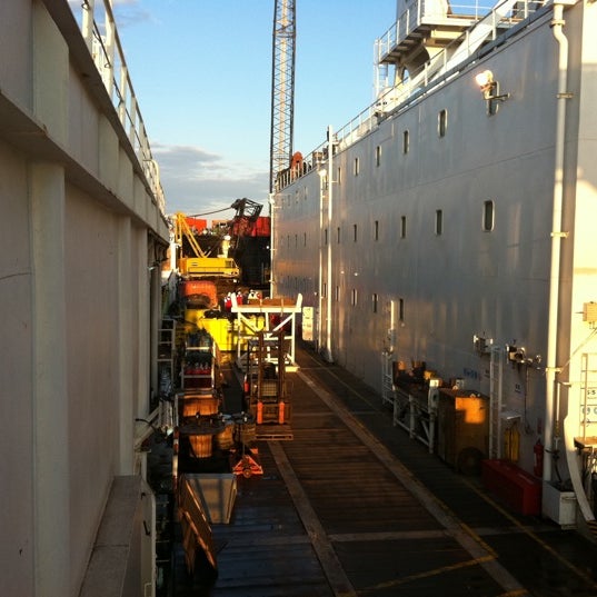 DLB Armada Installer