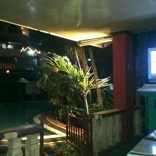 Femar Garden Resort and Hotel - 1 tip