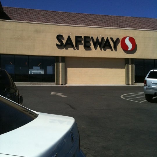 Safeway - Grocery Store in Prescott