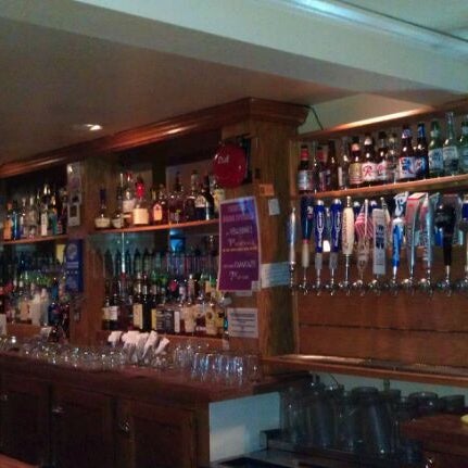 Mingles - Moscow, ID