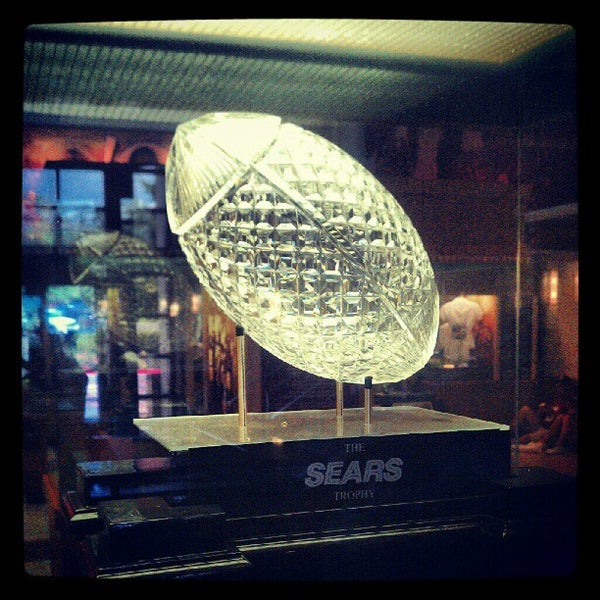 FSU Moore Athletic Center - College Administrative Building