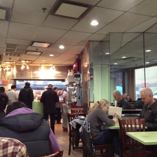 Photos at East Corner Wonton 東旺 - Chinese Restaurant in New York