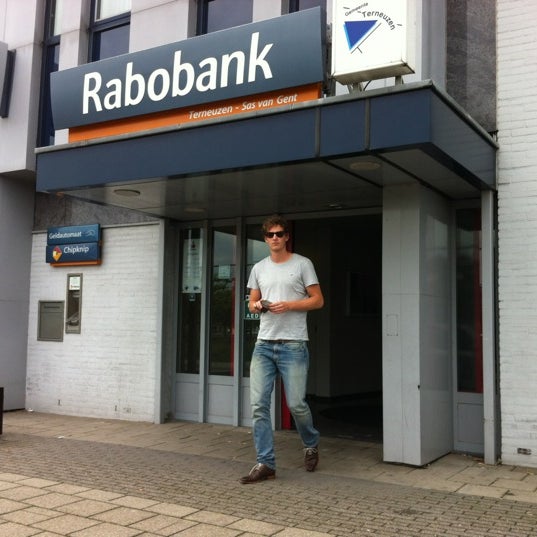 Rabobank - Bank