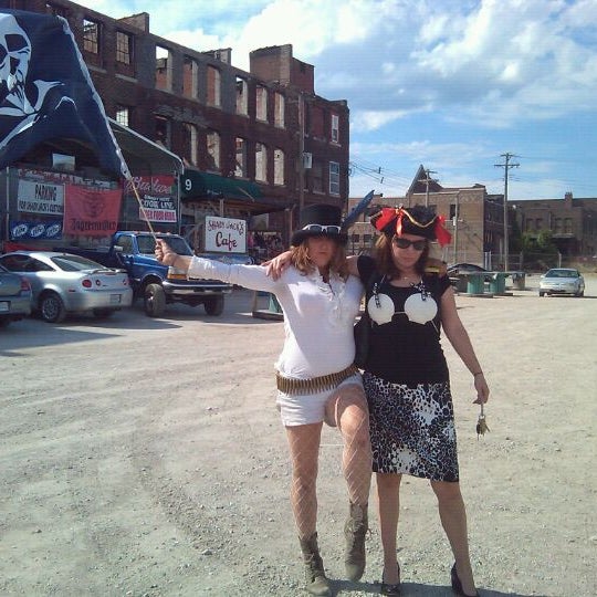 Photos at Shady Jack's Saloon - 10 tips
