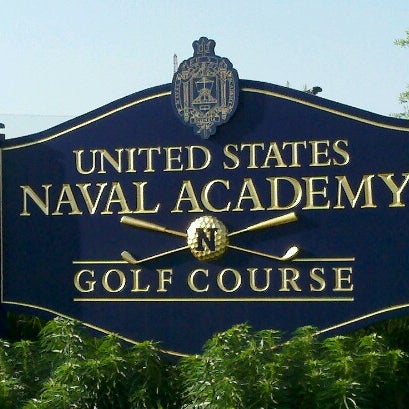 Photos at United States Naval Academy Golf Course - Golf Course in ...