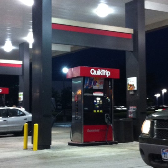 QuikTrip - Plano, TX