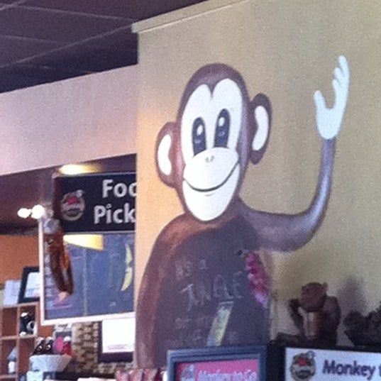 Photos at Monkey Nest Coffee - Coffee Shop in Austin