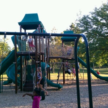 Photos at Ewing Park II - Park in Normal