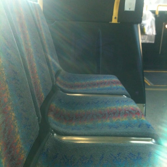 Metro Bus 62 - Norwalk, CA