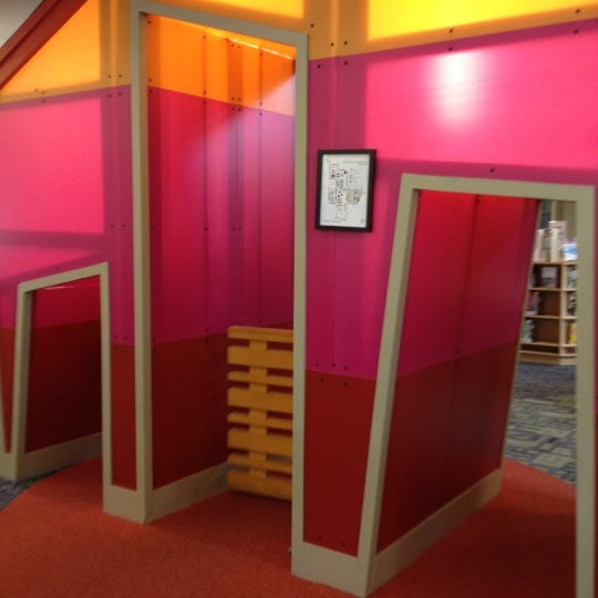 Twin Oaks Branch, Austin Public Library - Bouldin Creek - 12 tips from ...