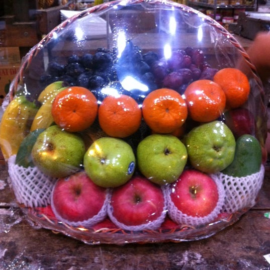 Total Buah Segar "Rawamangun" - Grocery Store in Pulogadung