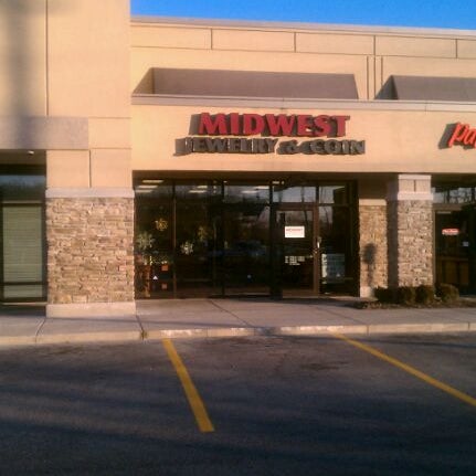 Midwest Jewelry & Coin Exchange - Jewelry Store in Indianapolis