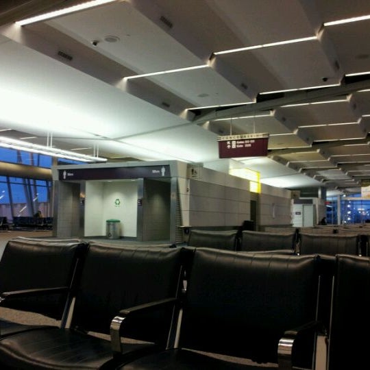 Photos at Concourse D (Now Closed) - CLE airport